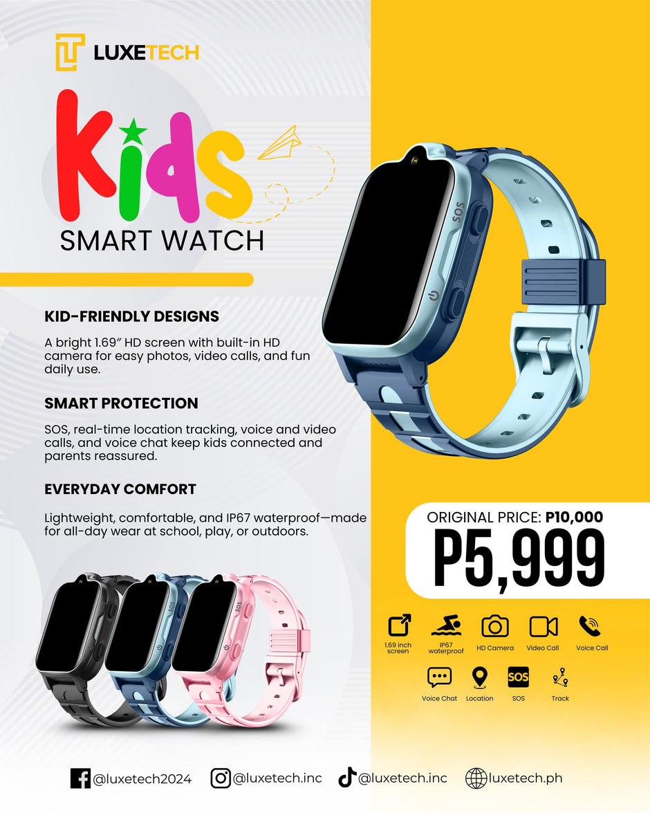 Luxetech – Premium Smart TVs & Innovative Home Entertainment
