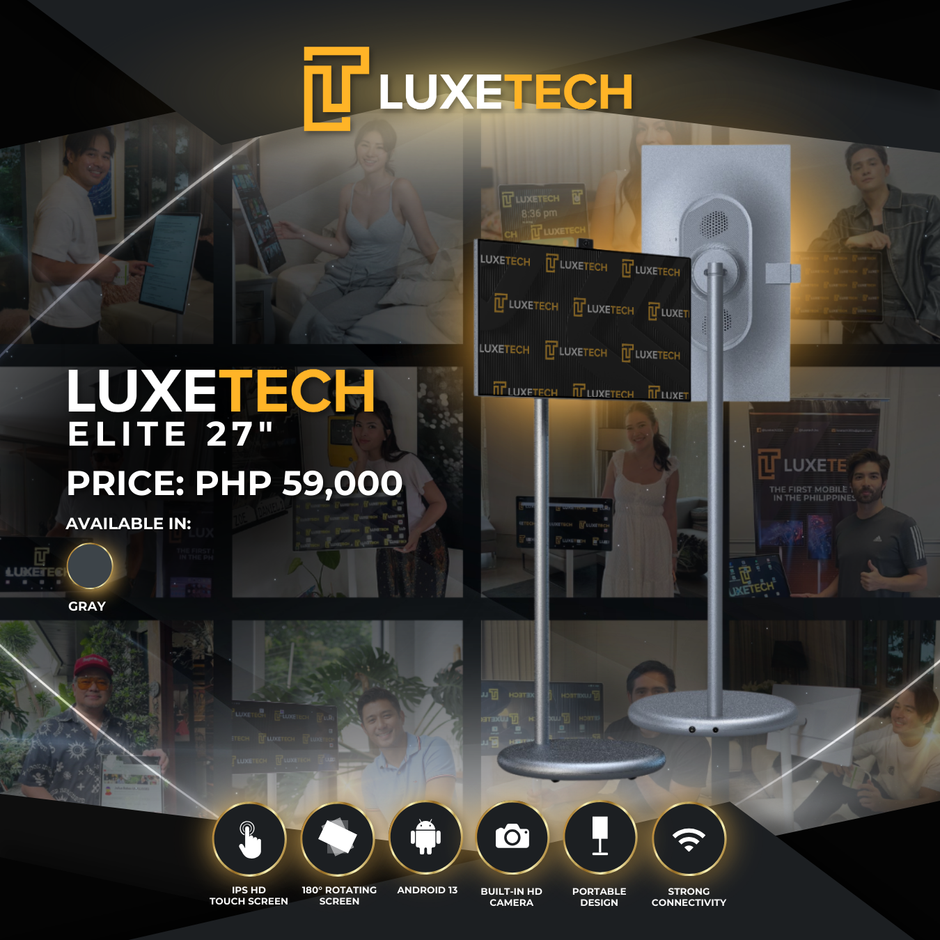 Products – Luxetech