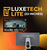 Luxetech – Premium Smart TVs & Innovative Home Entertainment